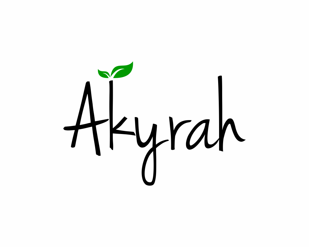 Akyrah | Logo Design Contest | LogoTournament Akyrah | Logo Design Contest | LogoTournament