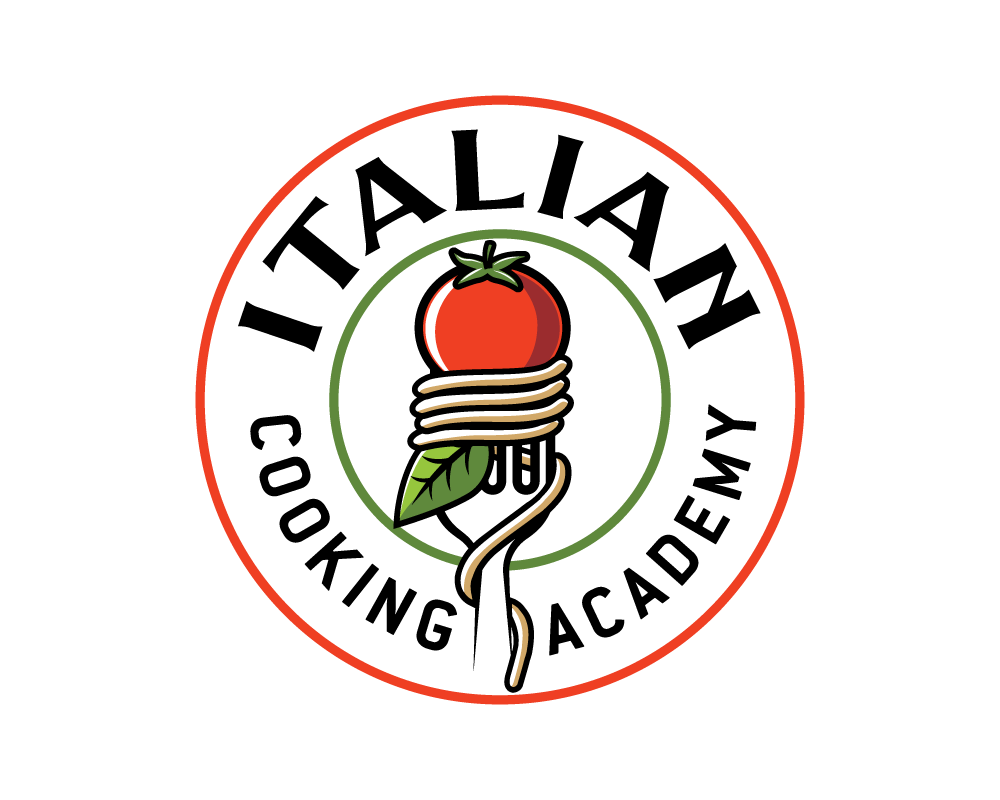 Italian Cooking Academy | Logo Design Contest | LogoTournament Italian Cooking Academy | Logo Design Contest | LogoTournament