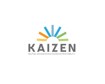 Kaizen Logo Designs by jjbq