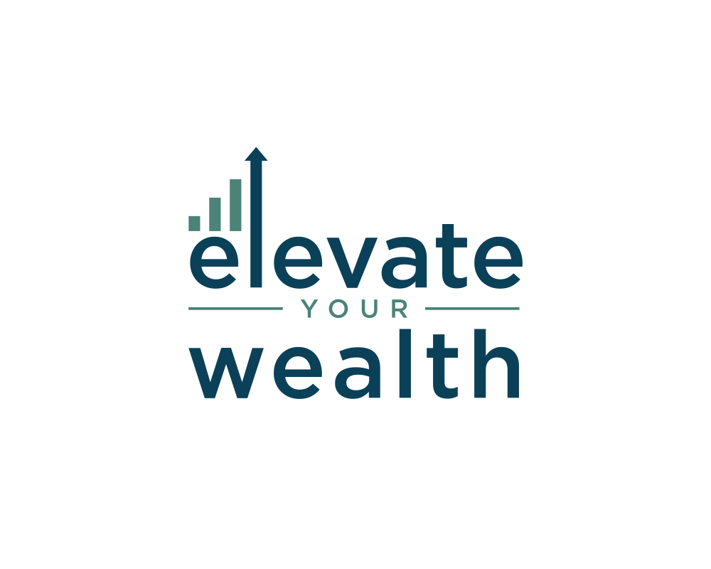 Elevate Your Wealth | Logo Design Contest | LogoTournament Elevate Your Wealth | Logo Design Contest | LogoTournament