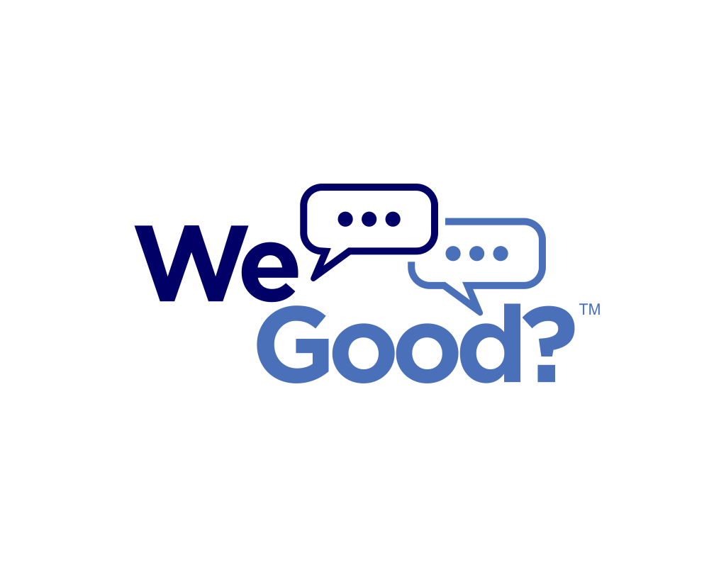 WeGood? | Logo Design Contest | LogoTournament