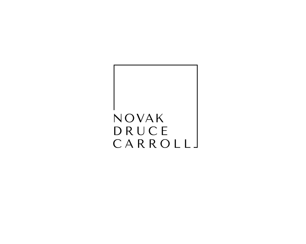 Novak Druce Carroll | Logo Design Contest | LogoTournament