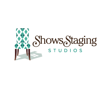 Shows Staging Studios Logo Design Contest