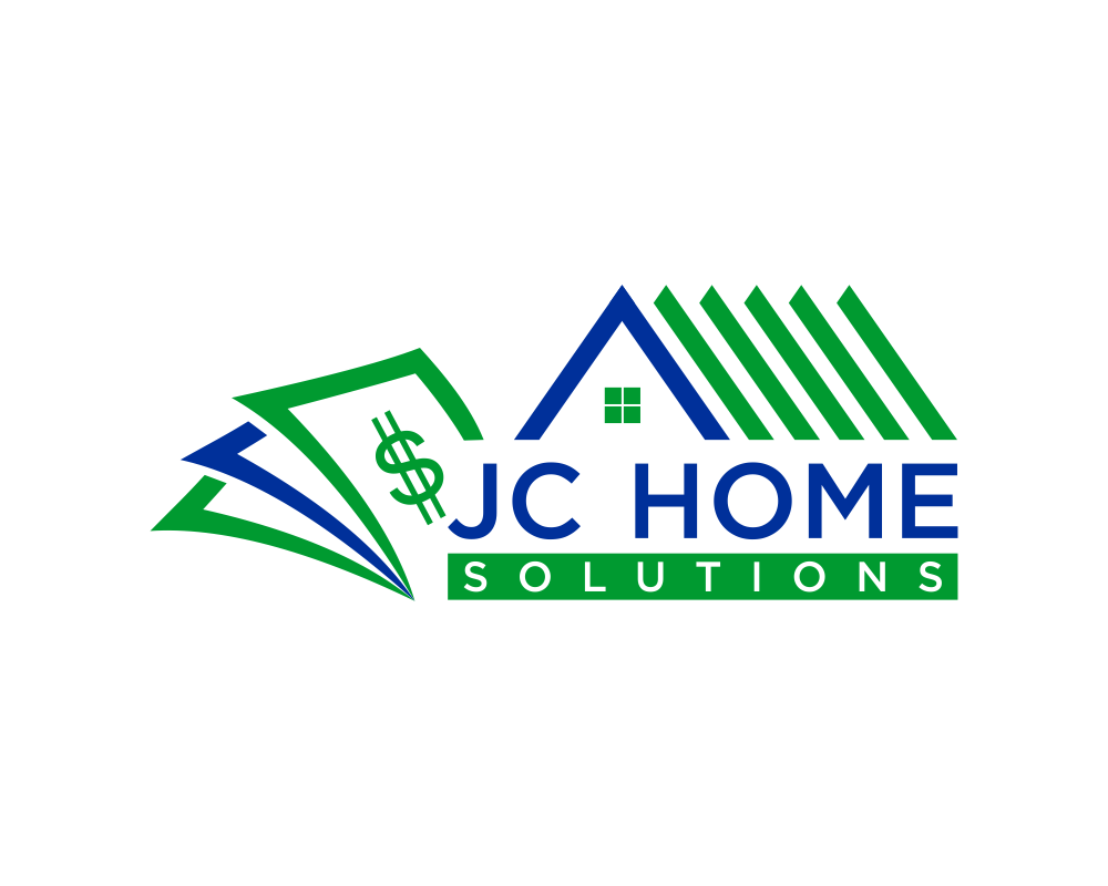 Jc Home Solutions Logo Design Contest Logotournament