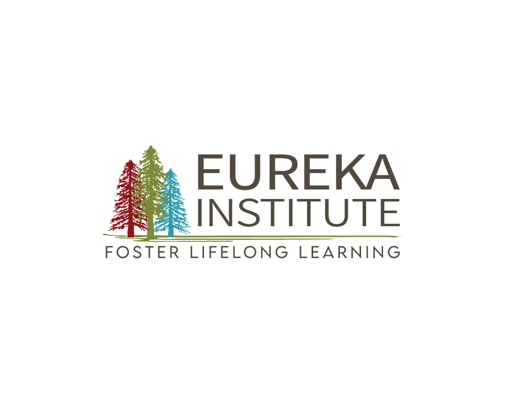 Eureka Institute | Logo Design Contest | LogoTournament Eureka Institute | Logo Design Contest | LogoTournament